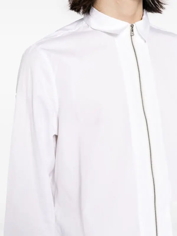 PRIVATE STOCK LABS Norman Cotton Shirt