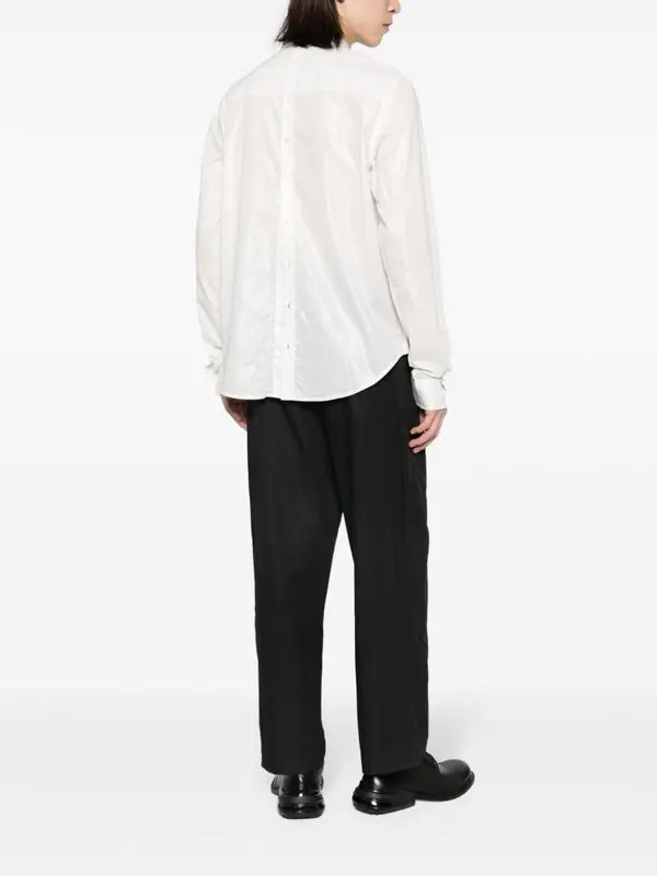 PRIVATE STOCK LABS Patton Cotton Shirt