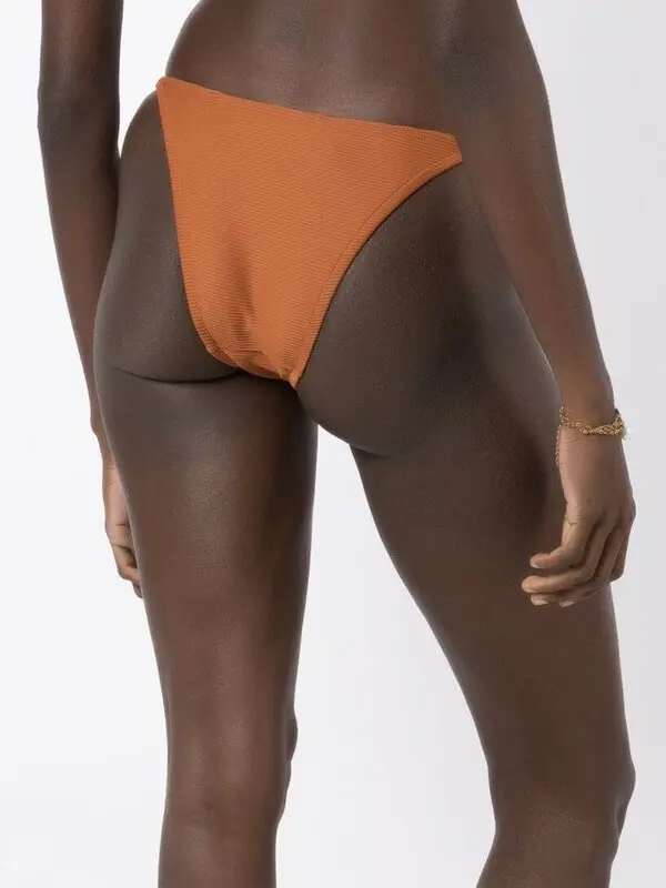 LENNY NIEMEYER Plain Bikini Bottom