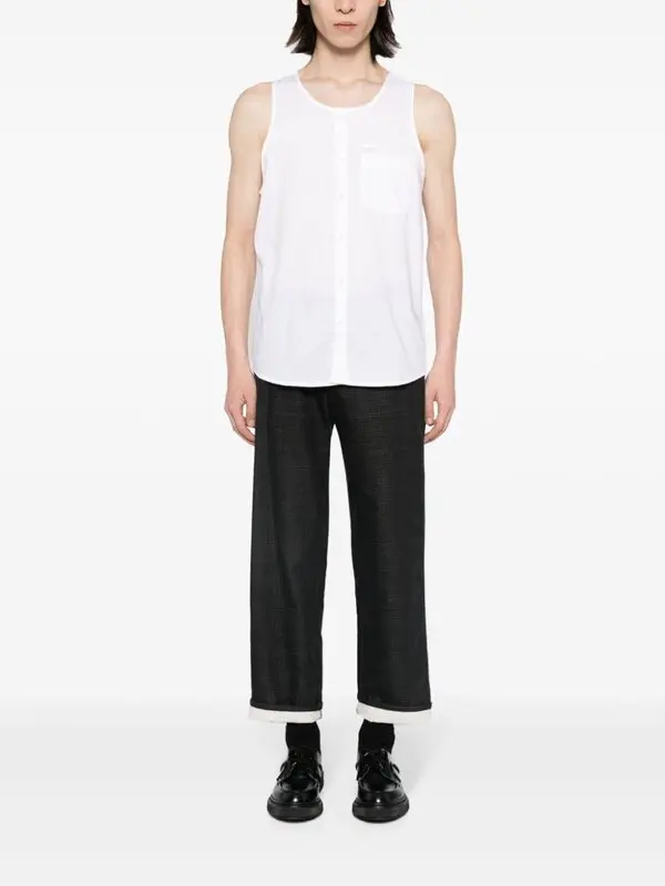 PRIVATE STOCK LABS Geronimo Tank Top