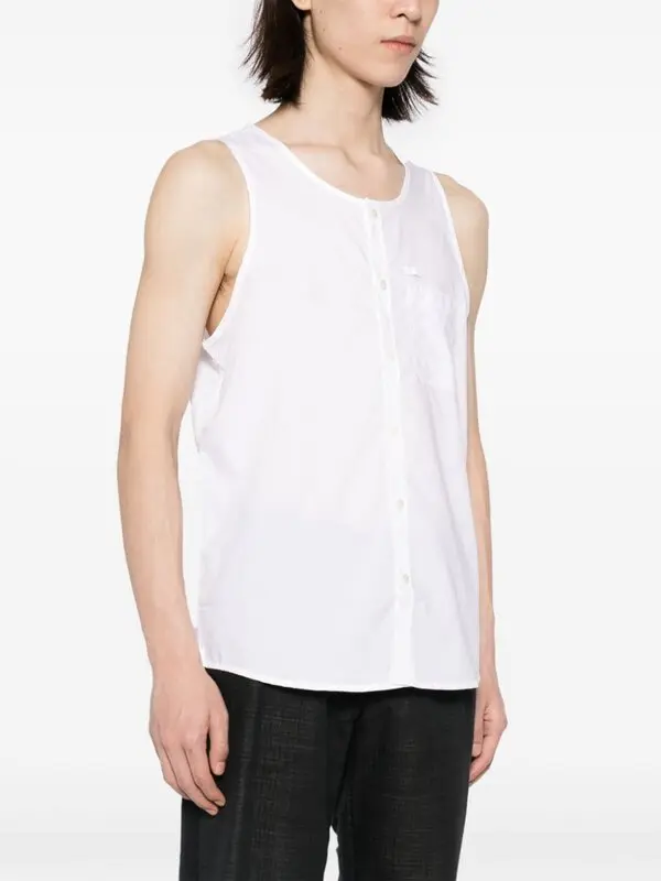 PRIVATE STOCK LABS Geronimo Tank Top