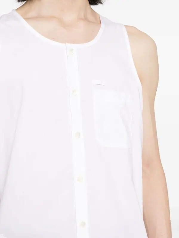 PRIVATE STOCK LABS Geronimo Tank Top
