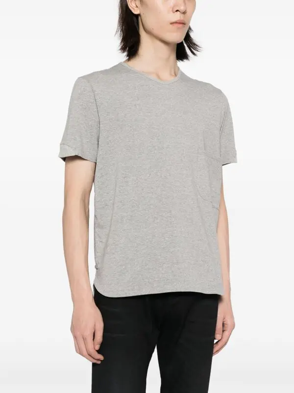 PRIVATE STOCK LABS The Alaric T-shirt