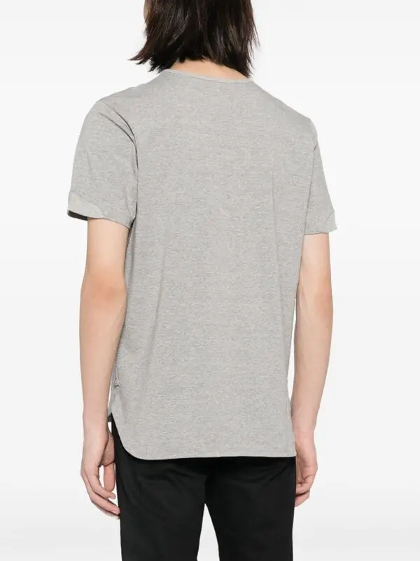 PRIVATE STOCK LABS The Alaric T-shirt