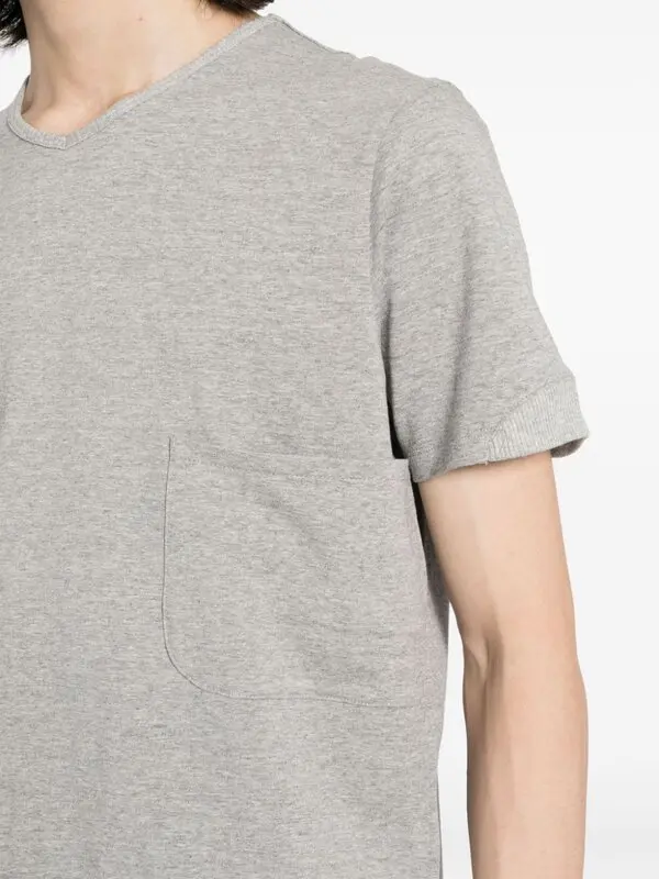 PRIVATE STOCK LABS The Alaric T-shirt