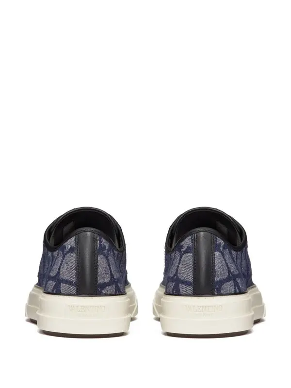 Valentino Garavani Toile Iconographe Sneakers
