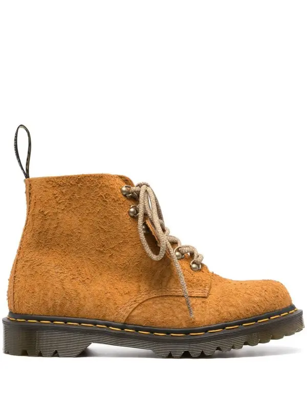 Dr. Martens 101 Lace-up Boots