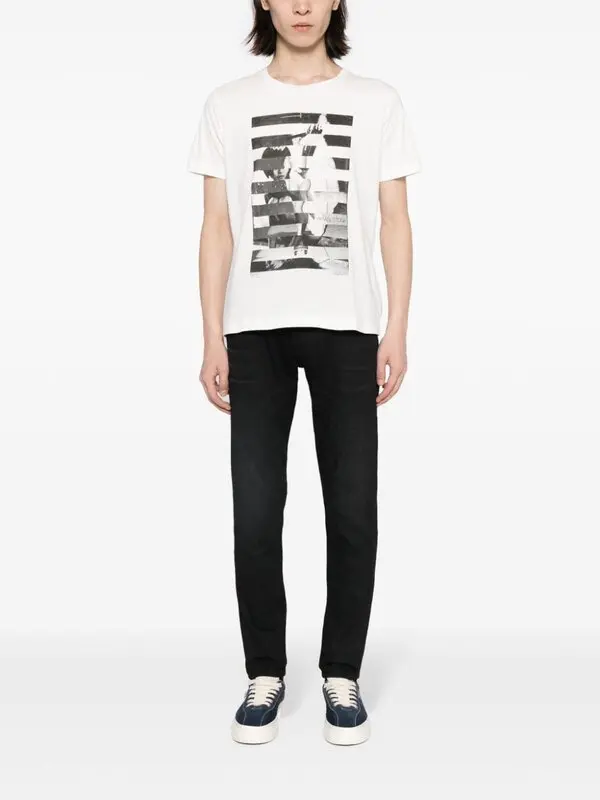 PRIVATE STOCK LABS The Achilies T-shirt