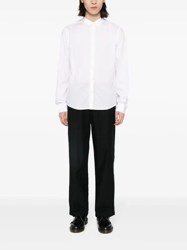 PRIVATE STOCK LABS Arthur Cotton Shirt