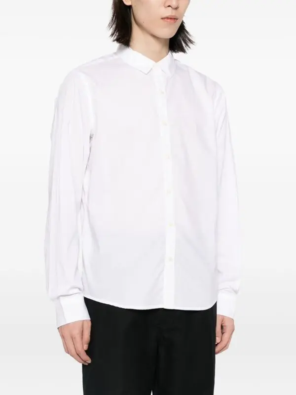 PRIVATE STOCK LABS Arthur Cotton Shirt