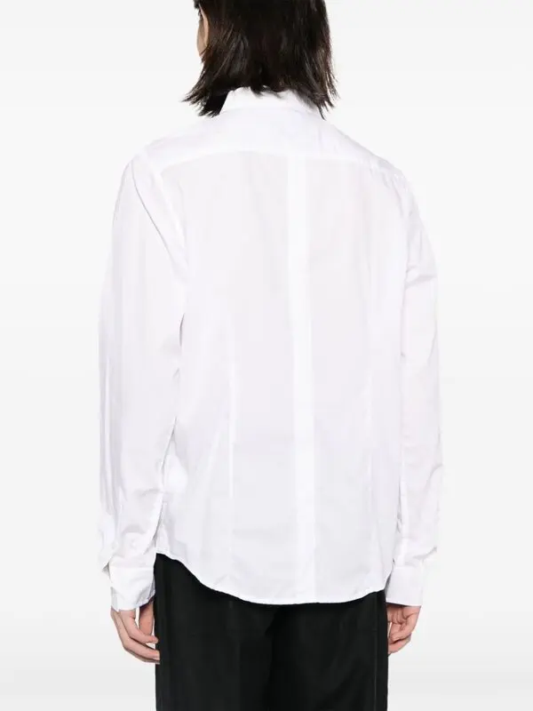 PRIVATE STOCK LABS Arthur Cotton Shirt