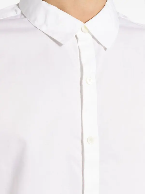 PRIVATE STOCK LABS Arthur Cotton Shirt