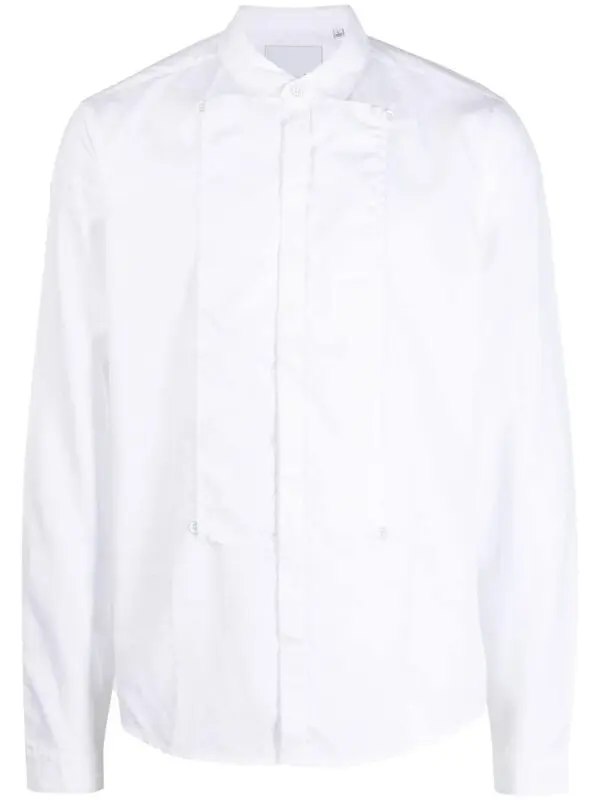 PRIVATE STOCK LABS Murphy Cotton Shirt