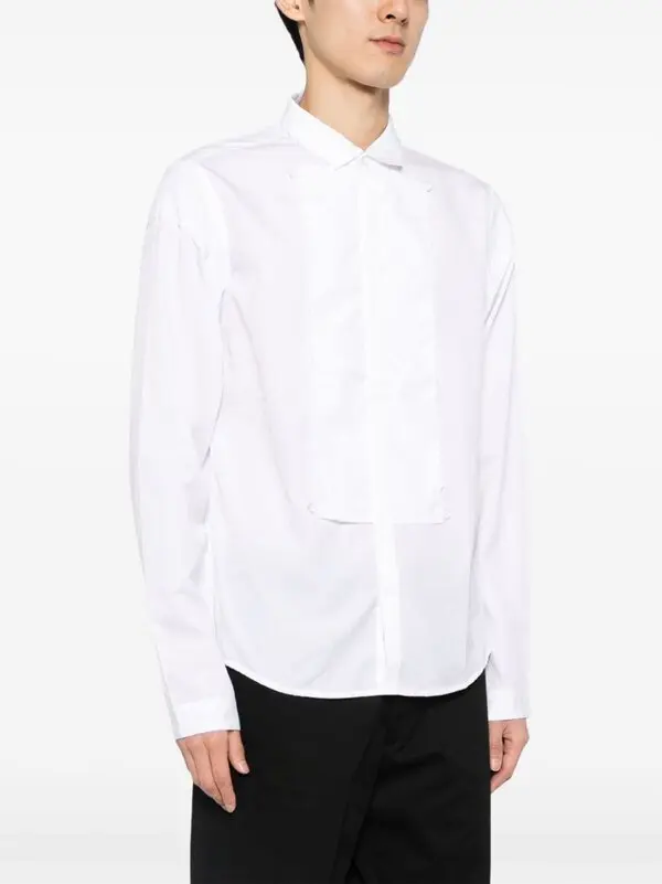 PRIVATE STOCK LABS Murphy Cotton Shirt