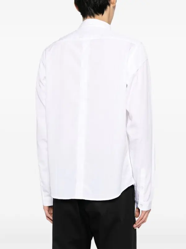 PRIVATE STOCK LABS Murphy Cotton Shirt