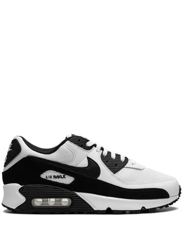 Nike Air Max 90 Panda Sneakers - White