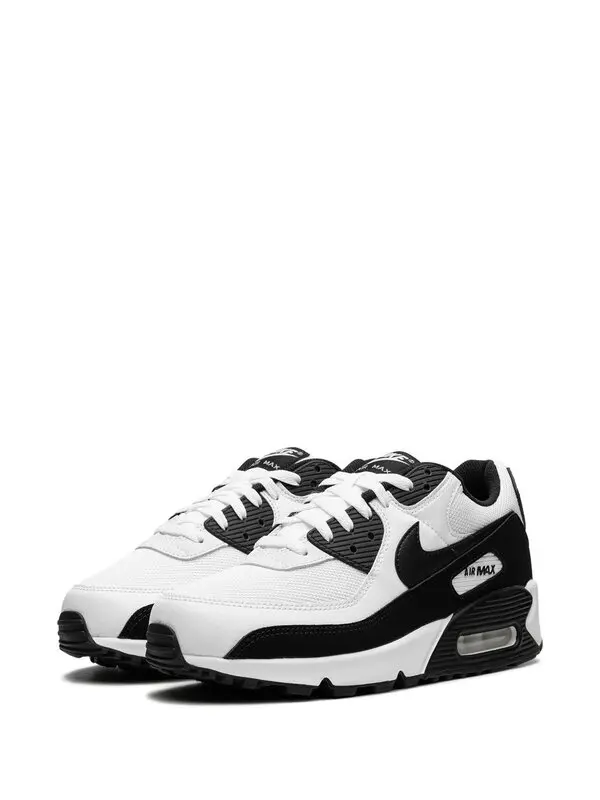 Nike Air Max 90 Panda Sneakers - White