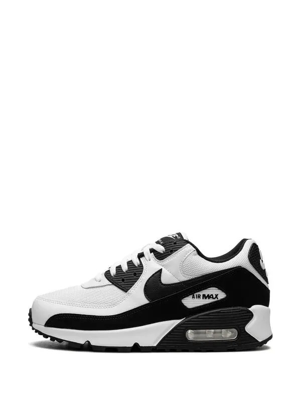 Nike Air Max 90 Panda Sneakers - White
