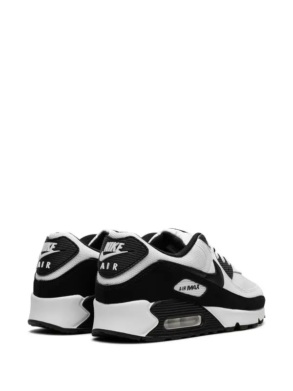 Nike Air Max 90 Panda Sneakers - White