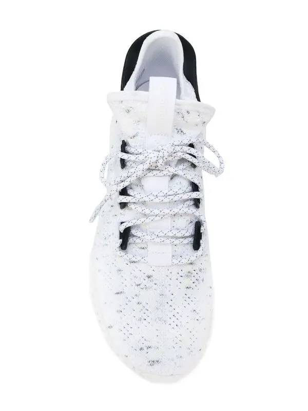 Adidas Tubular Doom Sock Sneakers - White