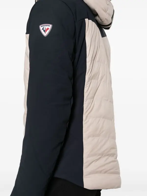 Rossignol Djinn Welded Ski Jacket