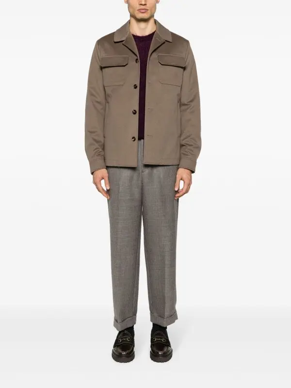 KIRED Wool Jacket