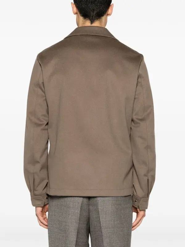 KIRED Wool Jacket