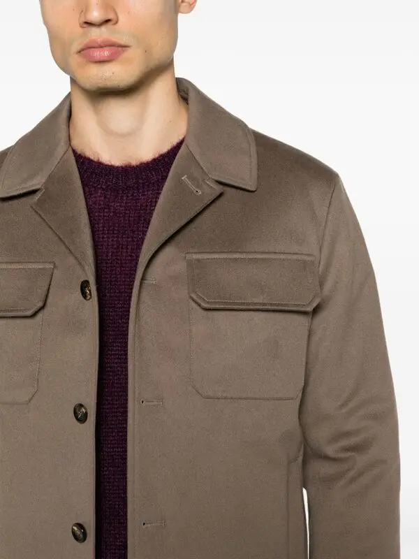 KIRED Wool Jacket