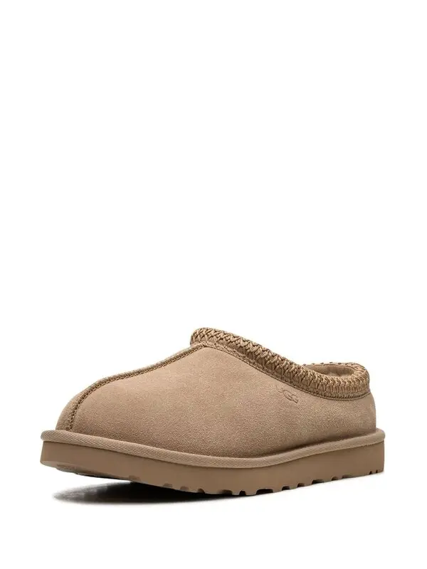 UGG Tasman Suede Slippers