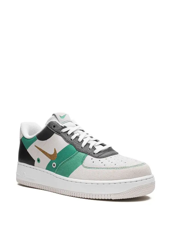 Nike Force 1 Low Premium Sneakers - White