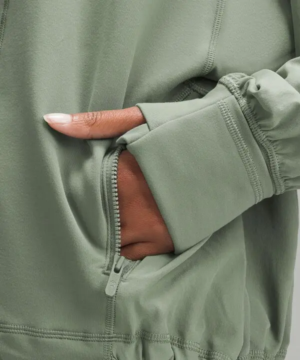 Lululemon Define Relaxed-fit Jacket