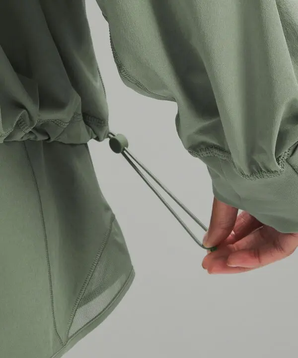 Lululemon Define Relaxed-fit Jacket