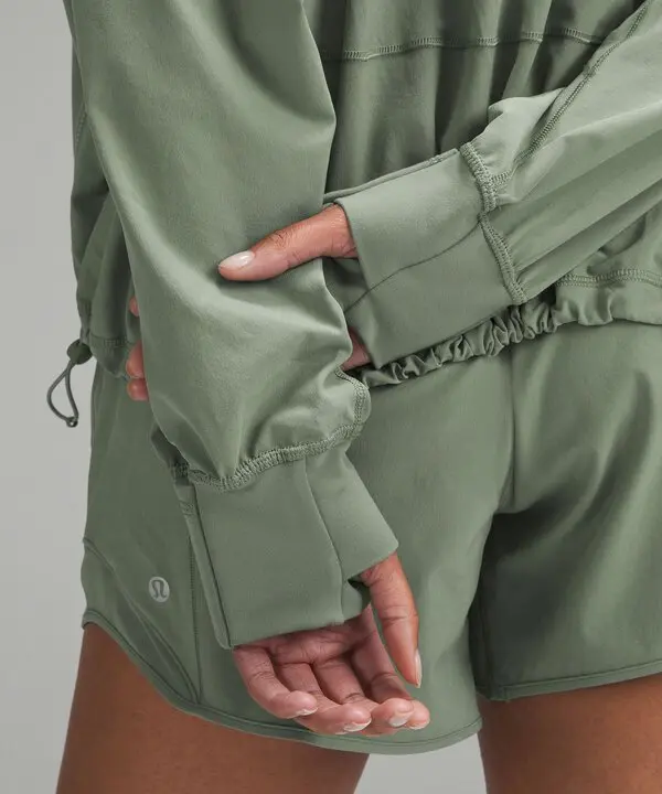 Lululemon Define Relaxed-fit Jacket