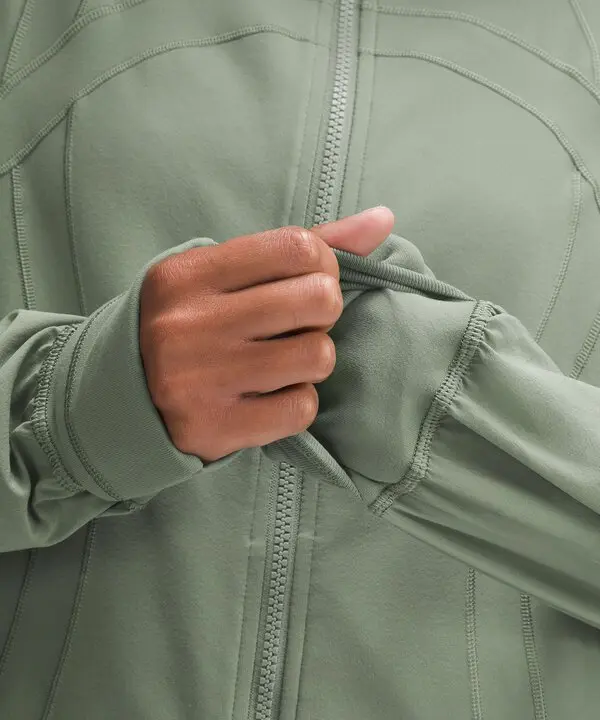Lululemon Define Relaxed-fit Jacket