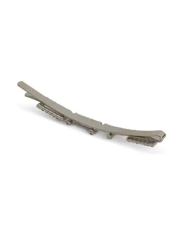 Etro Rhinestone-embellished Hair Clip