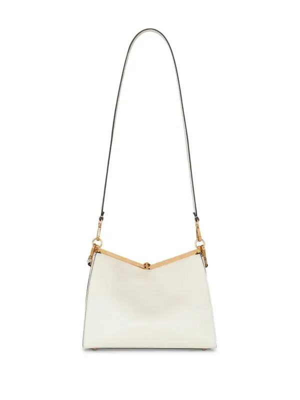 Etro Medium Vela Bag - White