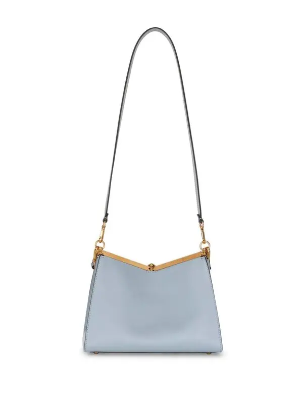 Etro Medium Vela Bag - Blue
