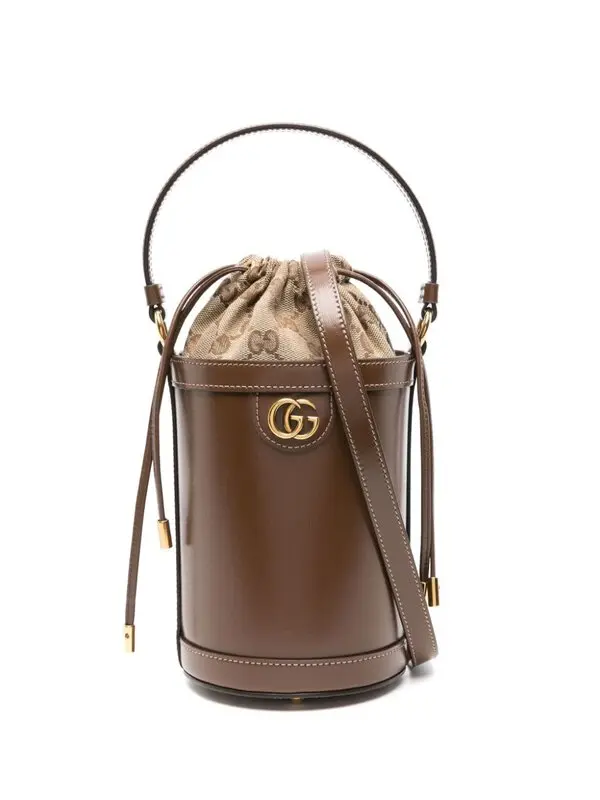 Gucci Ophidia Mini Bucket Bag