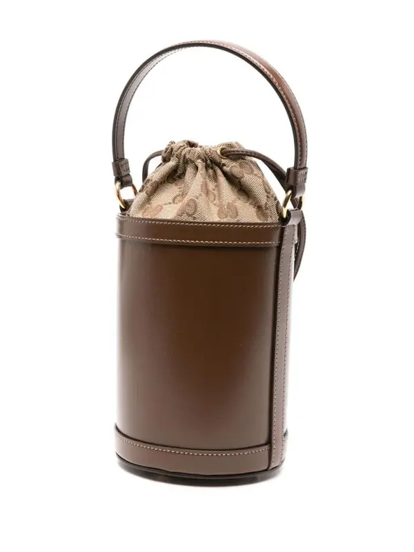 Gucci Ophidia Mini Bucket Bag