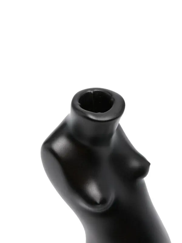 Anissa Kermiche Tit For Tat Ceramic Candle Holder