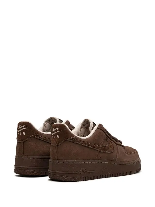 Nike Air Force 1 '07 Sneakers - Brown