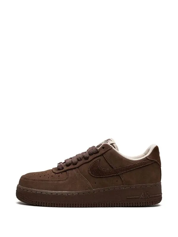 Nike Air Force 1 '07 Sneakers - Brown