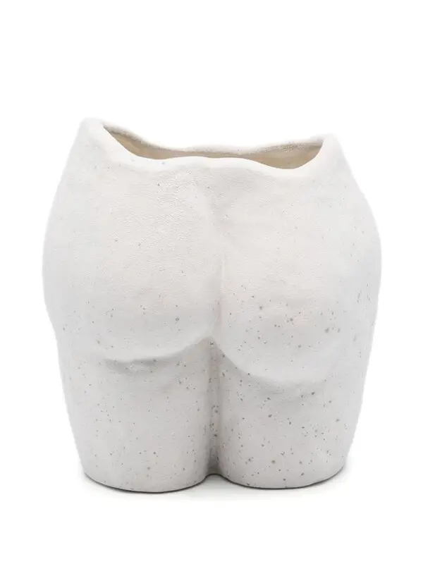 Anissa Kermiche Popotin Ceramic Vase