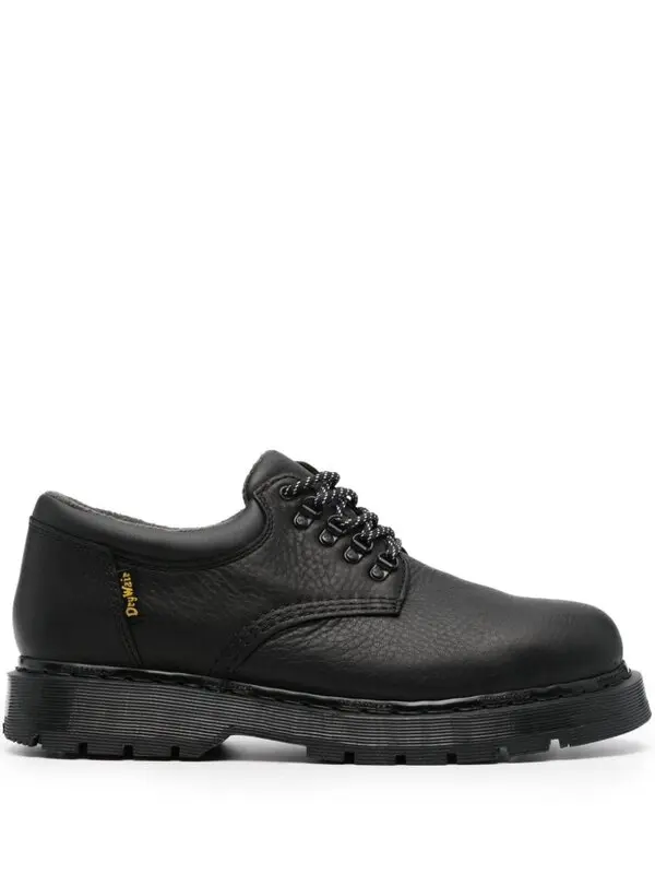 Dr. Martens 8053 Leather Derby Shoes