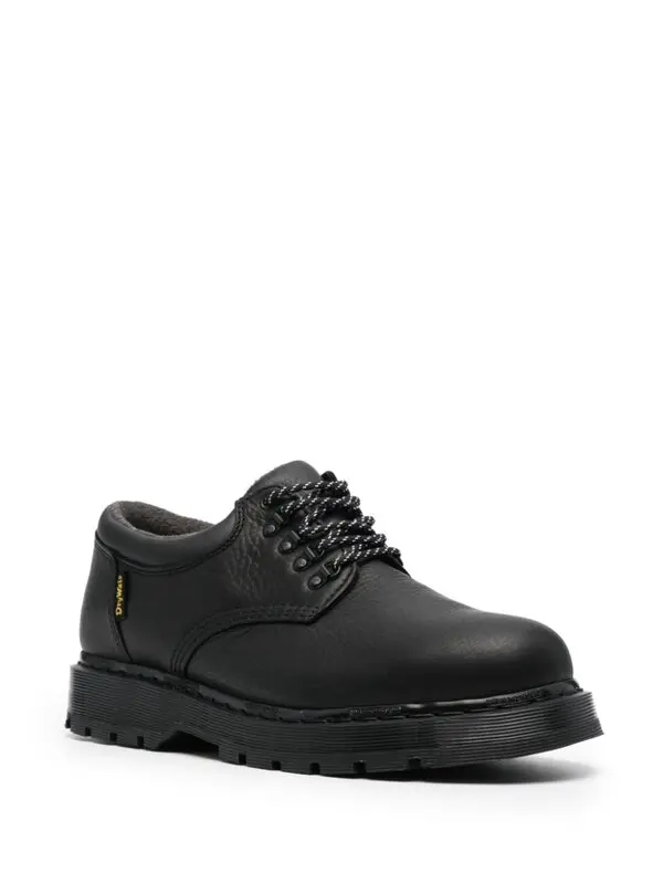 Dr. Martens 8053 Leather Derby Shoes