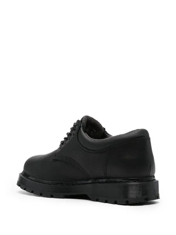 Dr. Martens 8053 Leather Derby Shoes