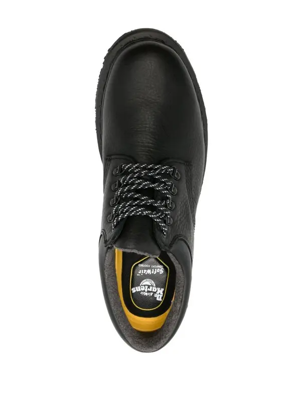 Dr. Martens 8053 Leather Derby Shoes