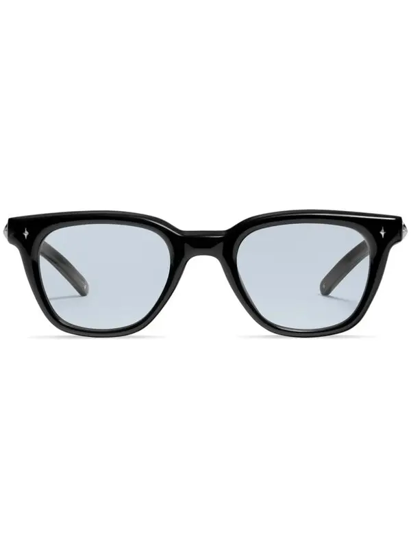 GENTLE MONSTER Gauss 01 Square-frame Sunglasses