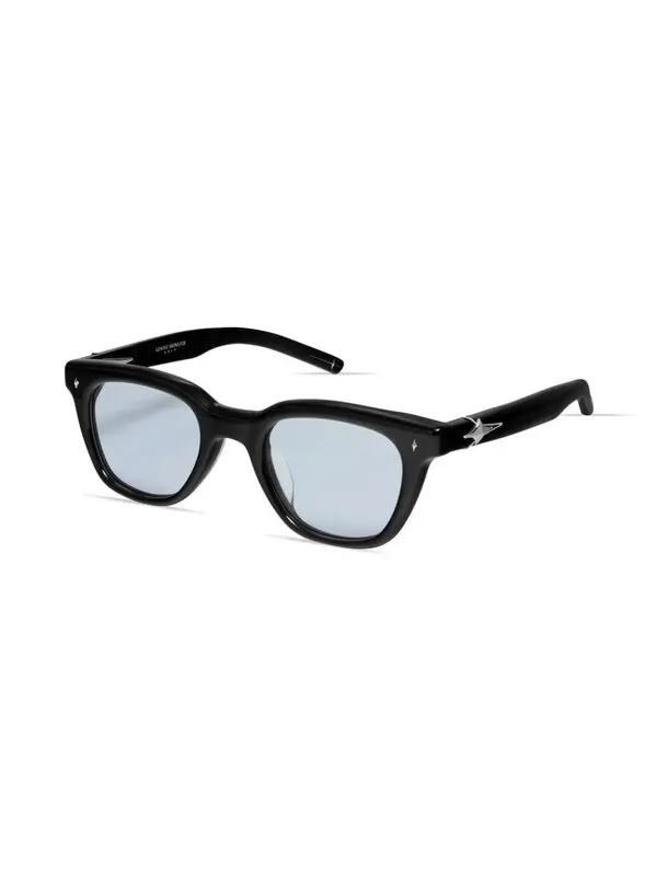 GENTLE MONSTER Gauss 01 Square-frame Sunglasses