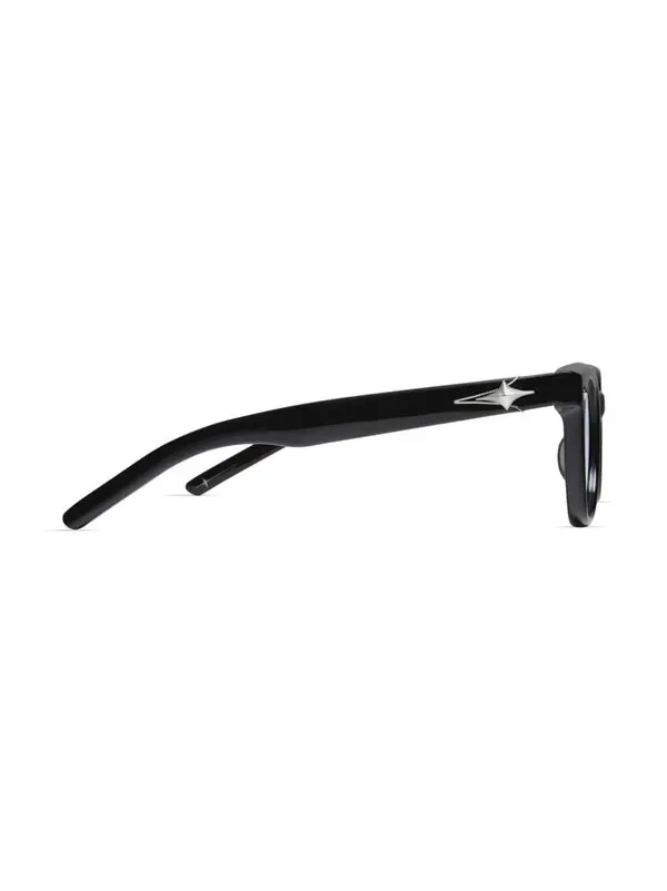 GENTLE MONSTER Gauss 01 Square-frame Sunglasses